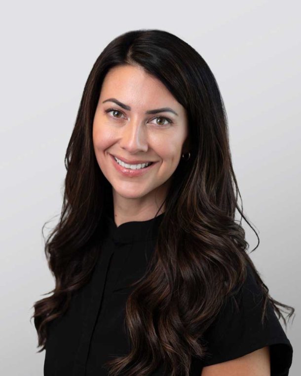 Mallory Read | Coastal Aesthetics and Wellness