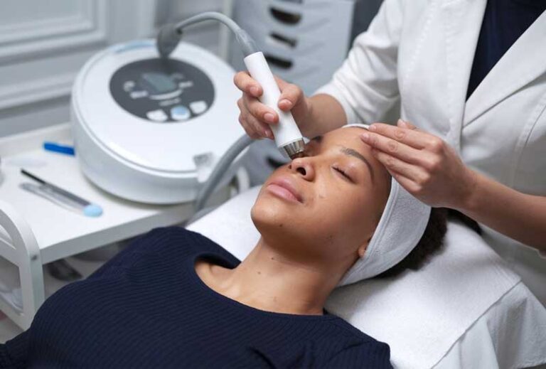 PRE-TREATMENT GENIUS RF MICRONEEDLING INSTRUCTIONS | Coastal Aesthetics ...